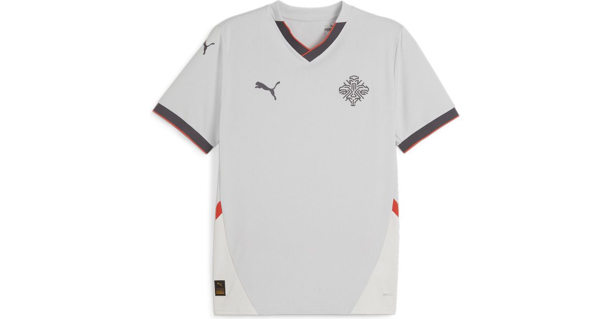Puma KSI Away Jersey Replica | SportFits Shop