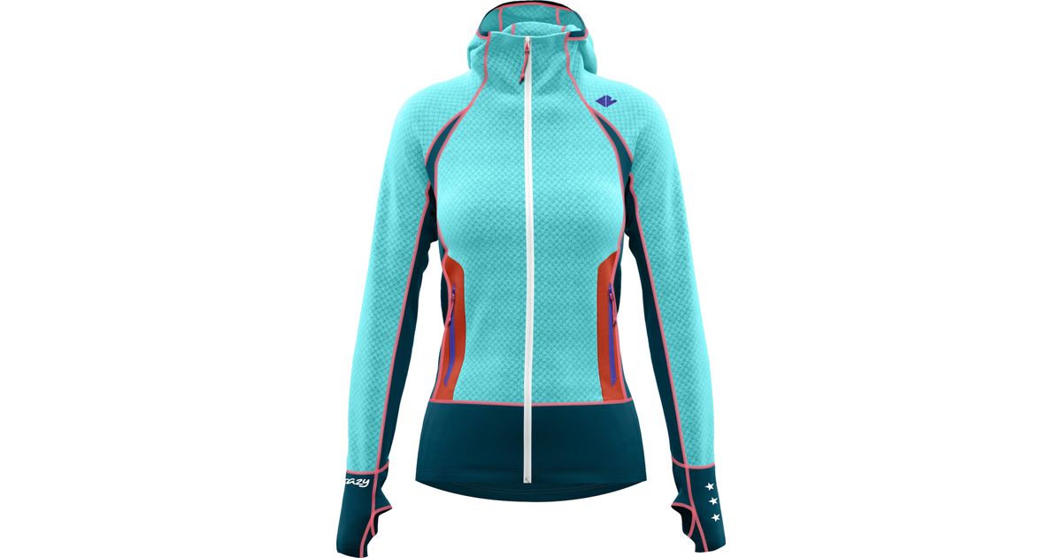 Crazy Idea Pull Inspire | SportFits Shop