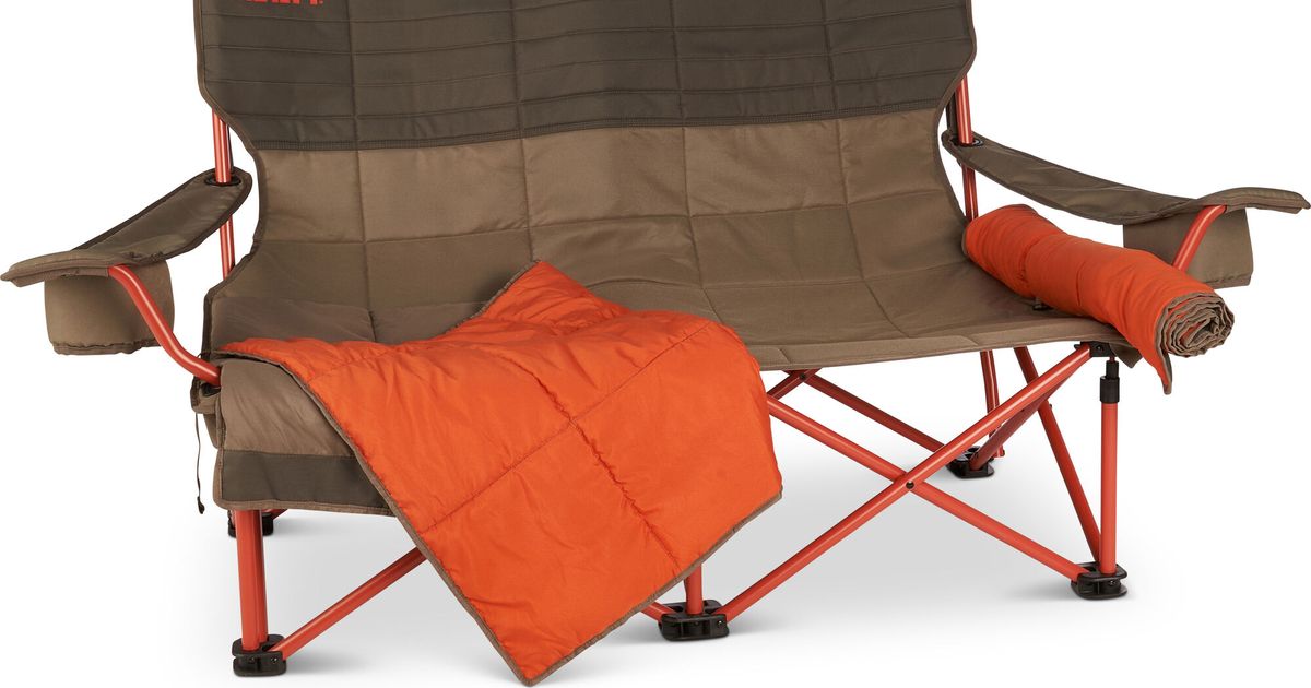 Kelty Rad-arondack Table | SportFits Shop