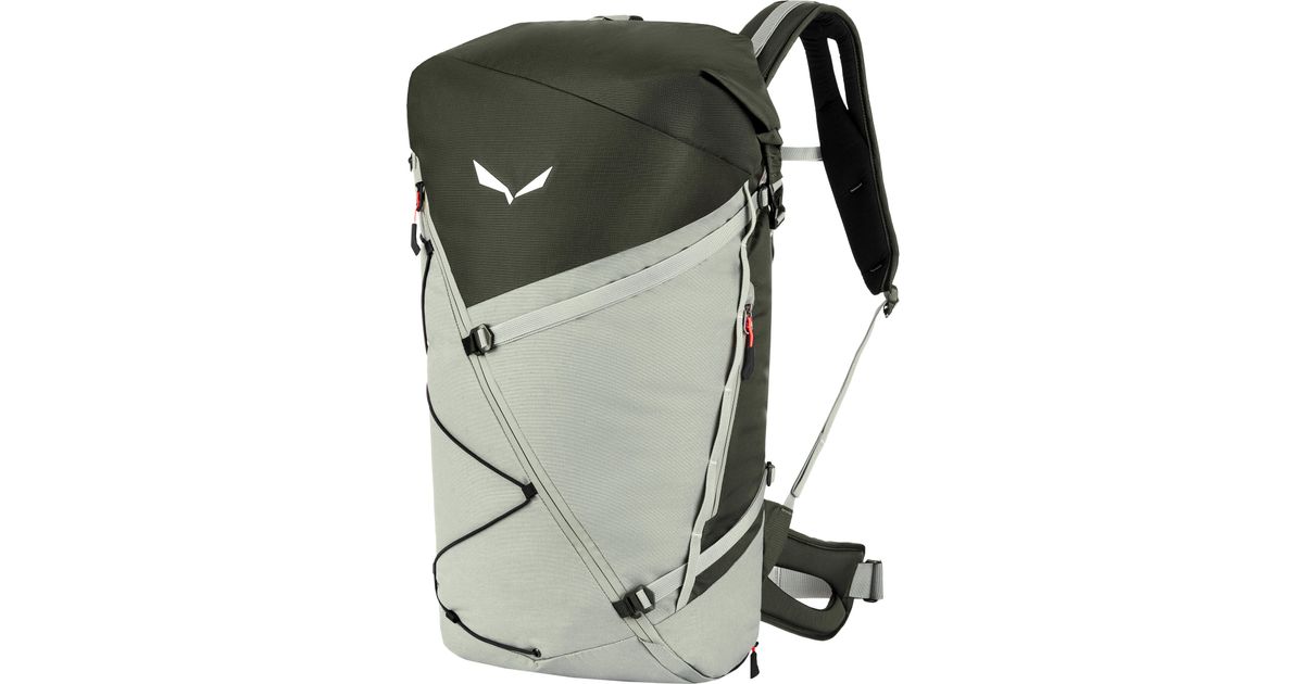 Salewa Puez 40+5L Rucksack - Trekkingrucksack | SportFits Shop