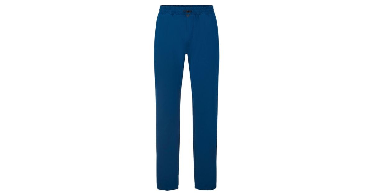 Falke Herren Trekking Hose | SportFits Shop