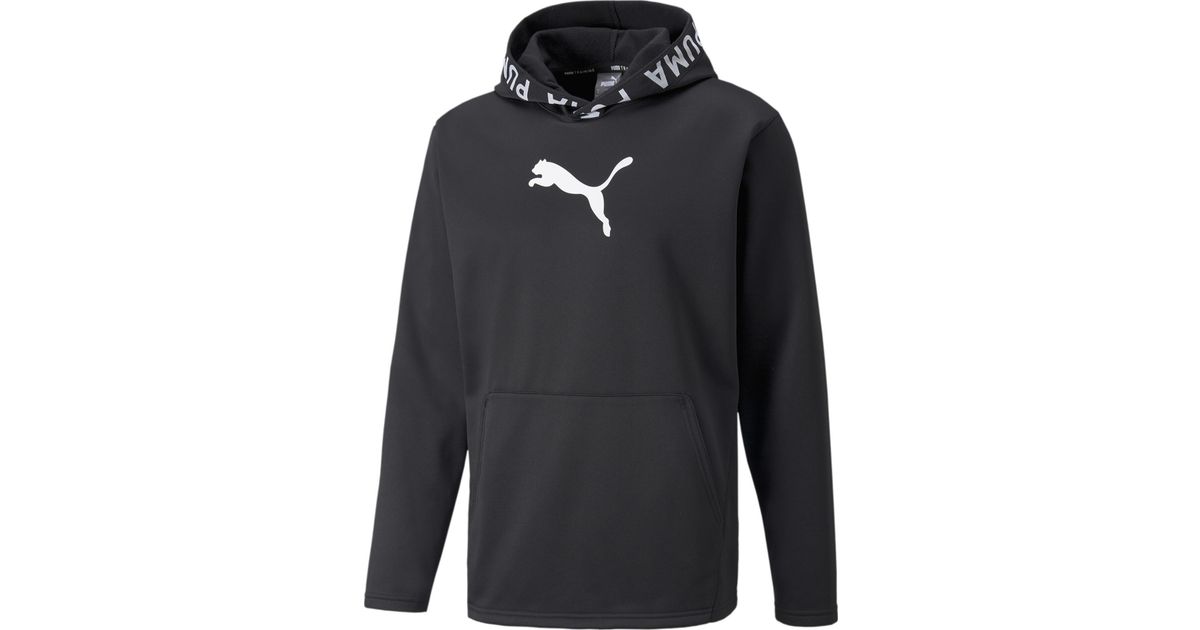 Puma Train PWR Fleece Hoodie - | SportFits Shop