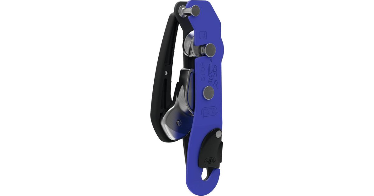 Petzl Stop - | SportFits Shop