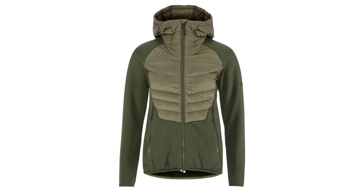 Craft ADV Explore LT. Down Hybrid Jacket Women - Women's insulation ...
