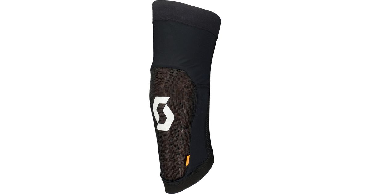 Scott Knee Guards Soldier - | SportFits Shop