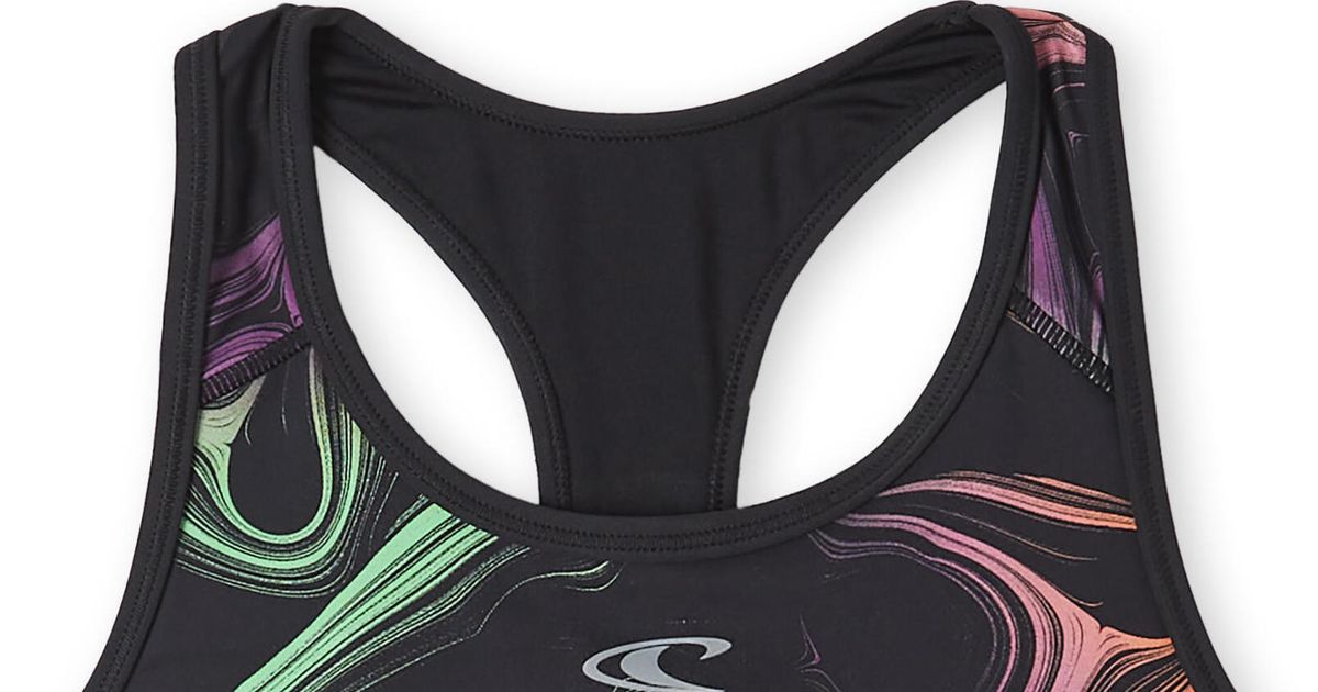 O'Neill Active Sport TOP - Active Sport Top | SportFits Shop