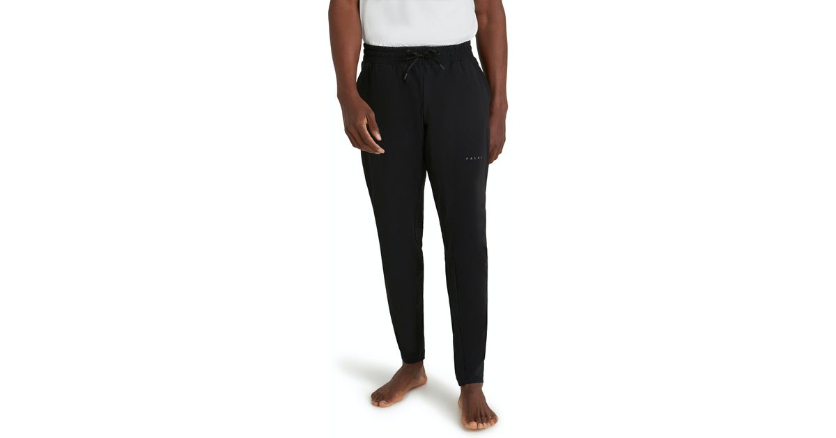 Falke Herren Training Hose - Men's outdoor pants | SportFits Shop