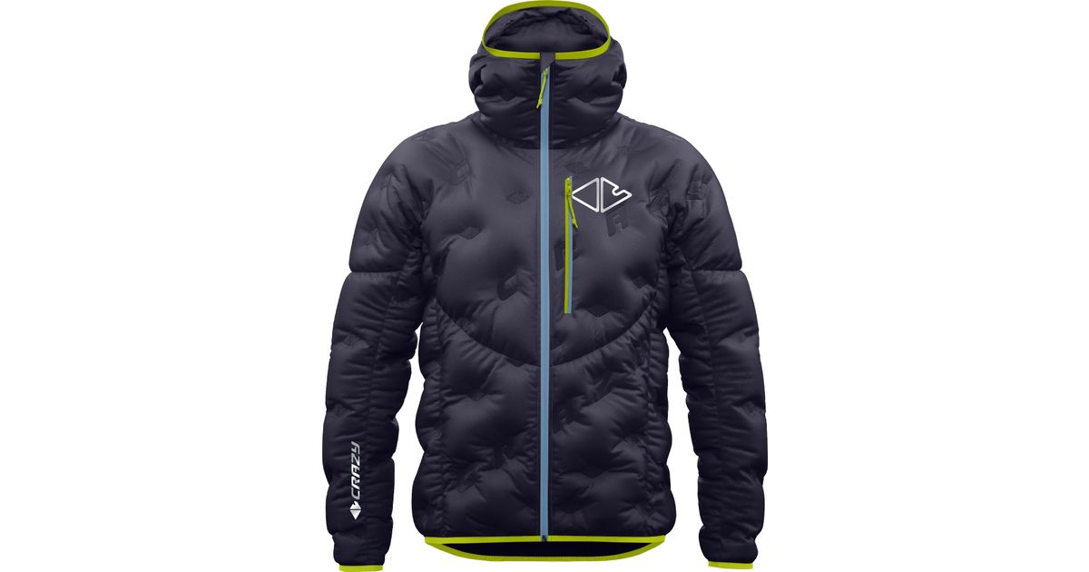 Crazy Jacket Levity MAN | SportFits Shop