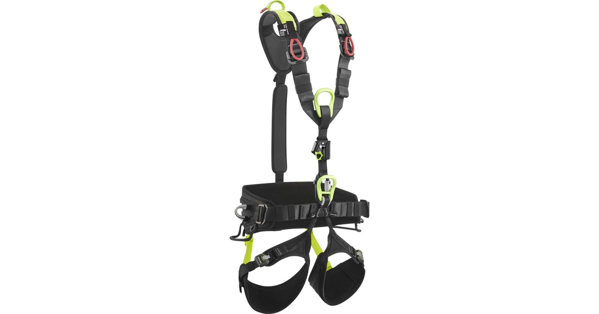 Edelrid Vector Y - | SportFits Shop