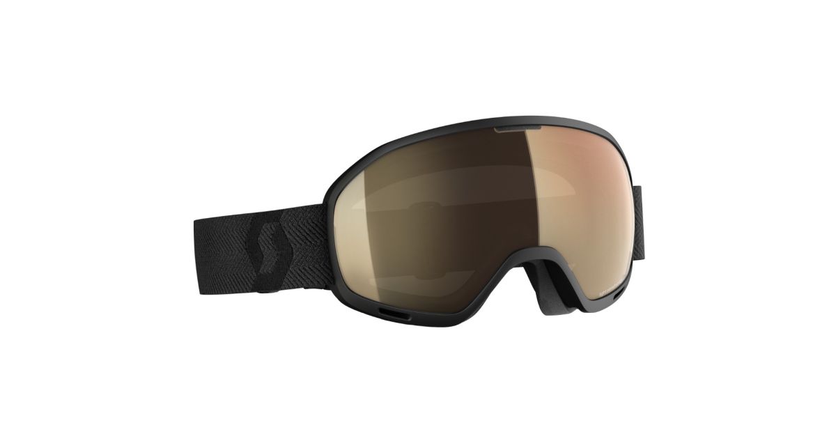 Scott Goggle Unlimited II OTG LS | SportFits Shop