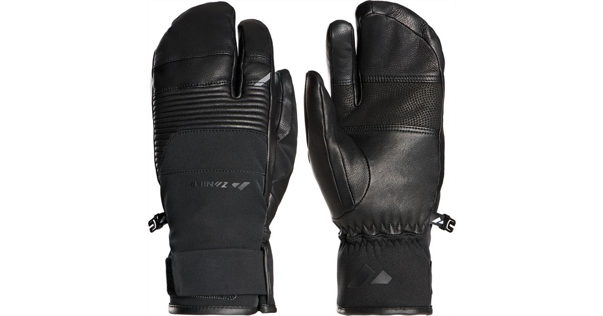 Zanier Guide Trigger | SportFits Shop