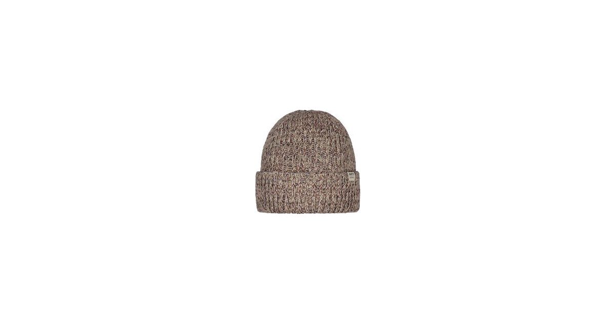 Barts Skaga Beanie - "Melange hat for men" | SportFits Shop