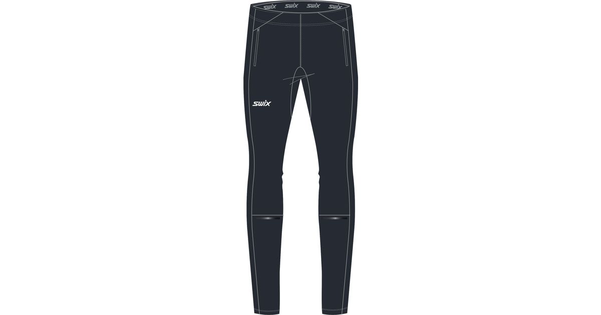 Swix Dynamic Pants M - Herren Langlaufhose | SportFits Shop
