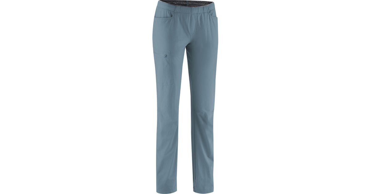 Edelrid Wo Radar Pants - Pants | SportFits Shop