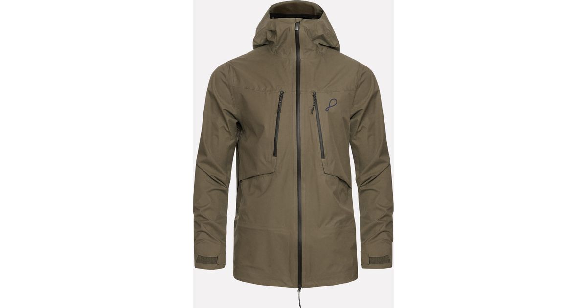 Pyua Evershell Jacket 1 | SportFits Shop