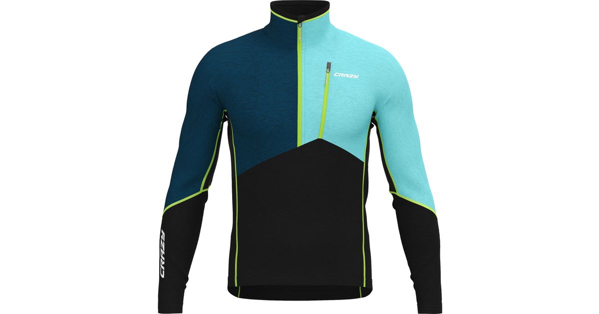 Crazy Idea Pull Flame - | SportFits Shop