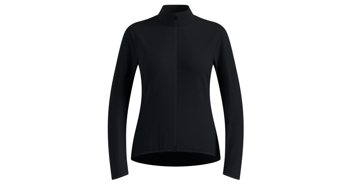 Odlo The Zeroweight Windproof Cycling Jacket - Women's bike jacket ...