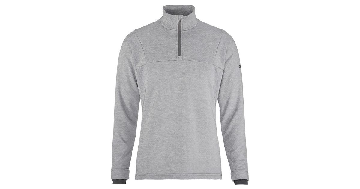 Craft Gain Thermal Midlayer Men - Men's midlayer for backcountry skiing ...