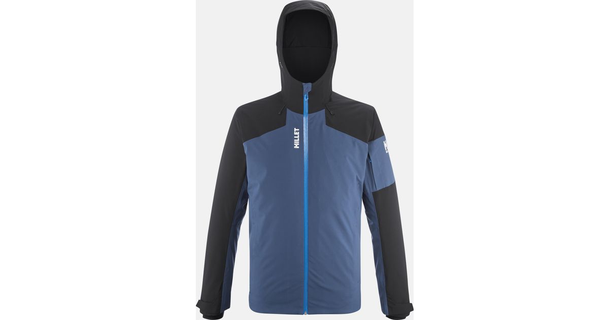 Millet Atna Jacket M - Men's ski touring jacket | SportFits Shop
