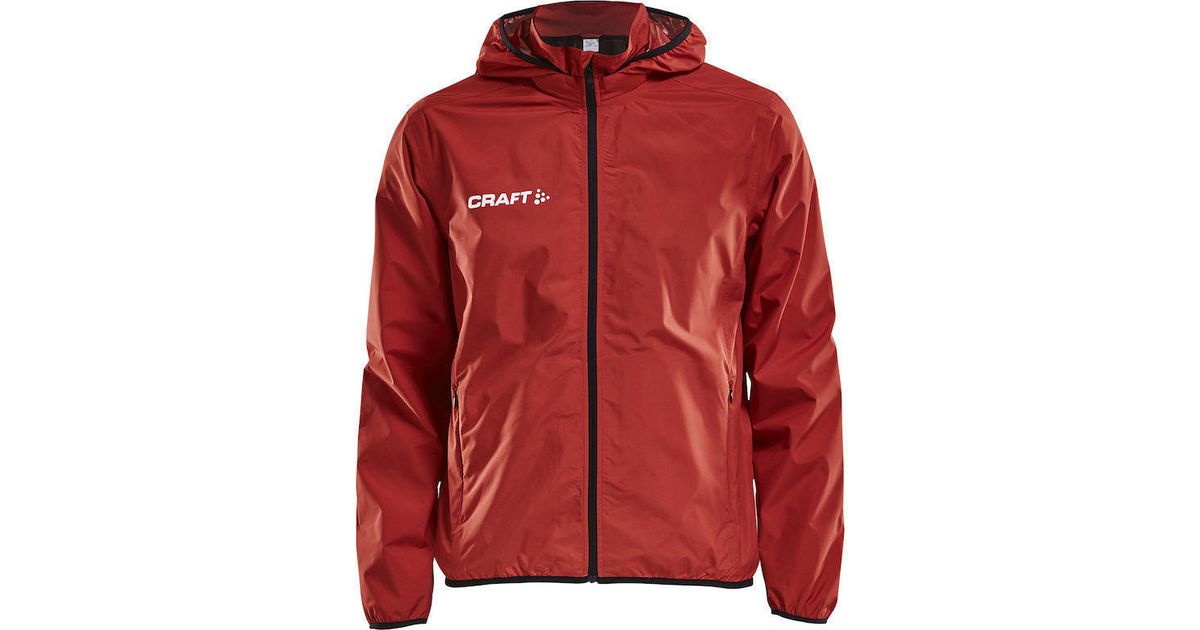 Craft Jacket Rain Men - Men's running jacket | SportFits Shop