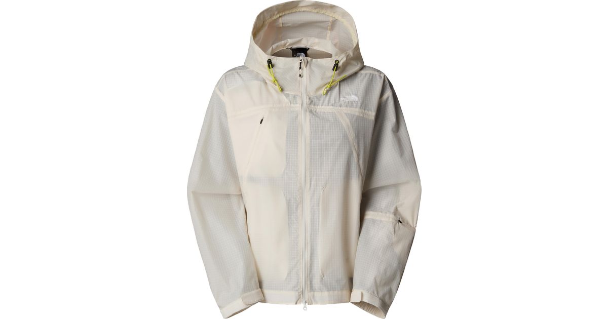 The North Face Womens Lightweight Wind Jacket - AP | SportFits Shop