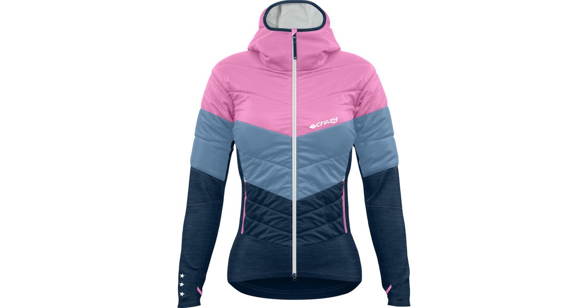Crazy Jacket Trilogy | SportFits Shop