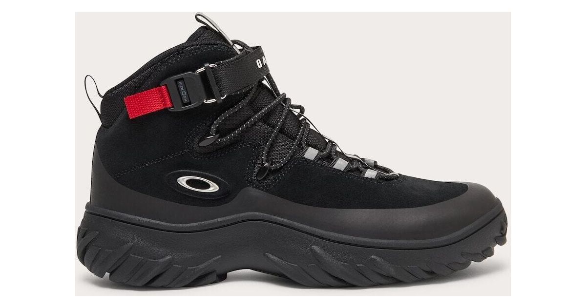 Oakley Meridian Boot - | SportFits Shop