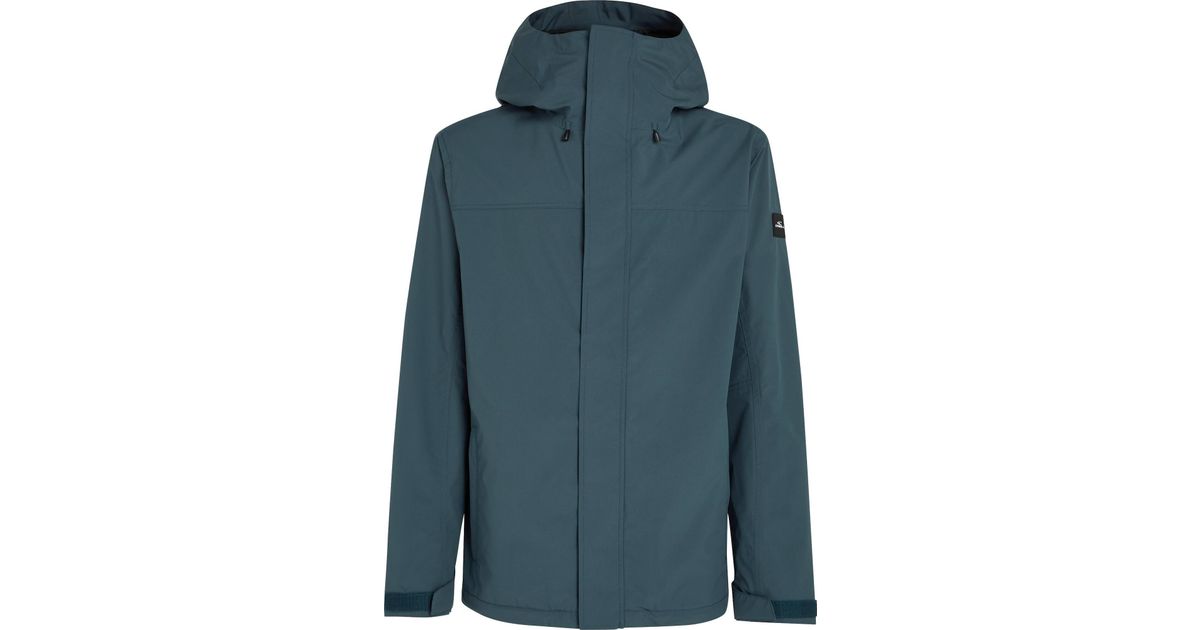 O'Neill Ecto Shell 10K/10K Jacket | SportFits Shop
