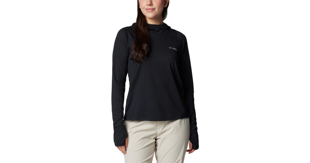 Columbia Summit Valley Hoodie | SportFits Shop