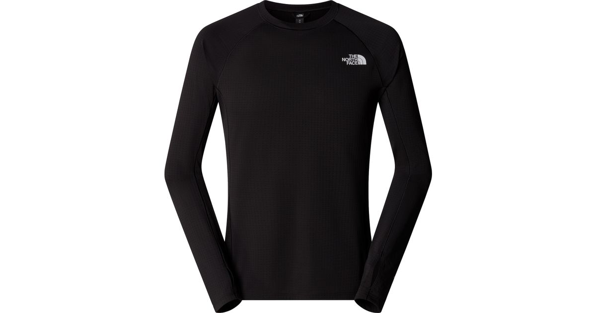 The North Face Mens Summit Pro 120 Crew | SportFits Shop
