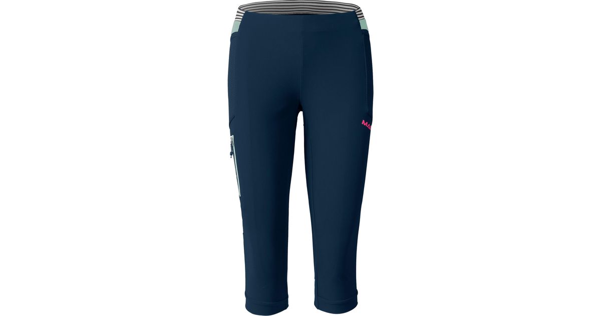 Martini Pacemaker Capri Pants W | SportFits Shop