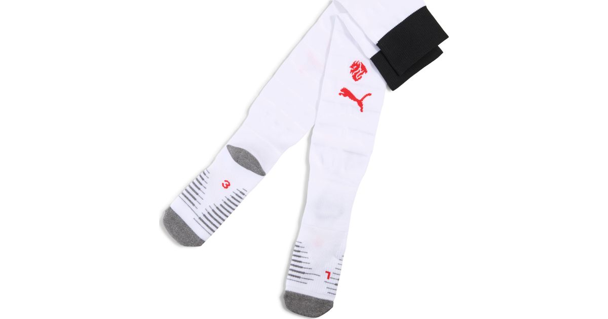 Puma ACM Mesh and Cuff Socks Replica | SportFits Shop
