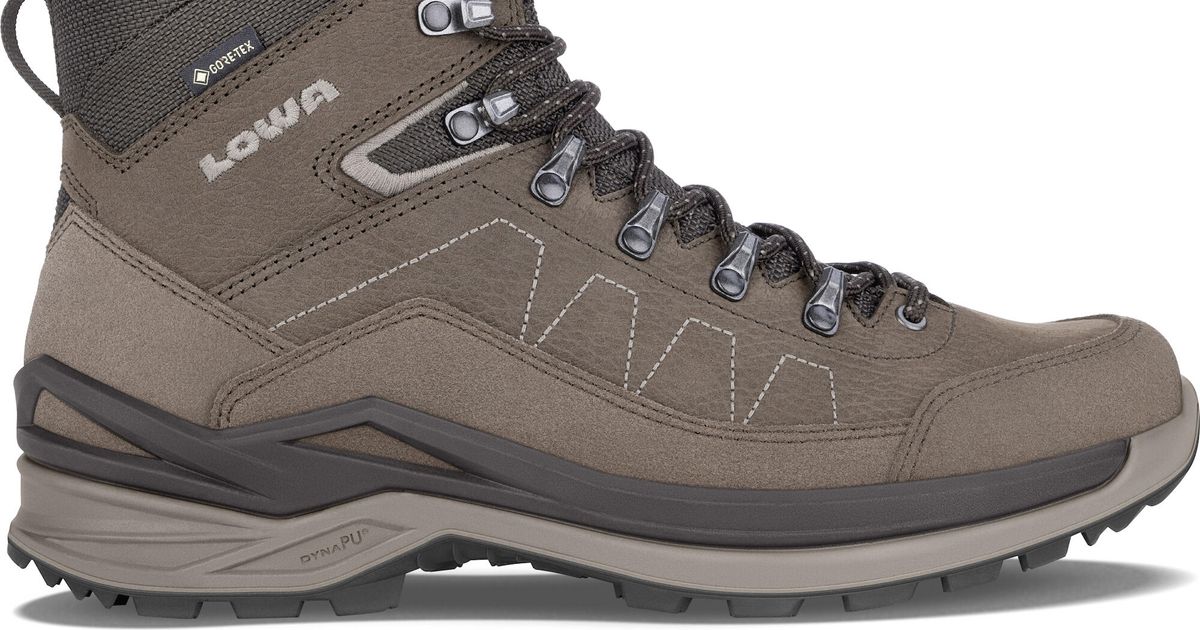 Lowa Toro Pro GTX Mid | SportFits Shop