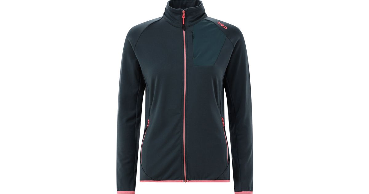 CMP Kildar Woman Jacket - Women's casual jacket | SportFits Shop