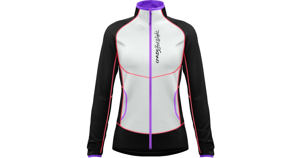 Crazy Idea Pull Exit Light | SportFits Shop