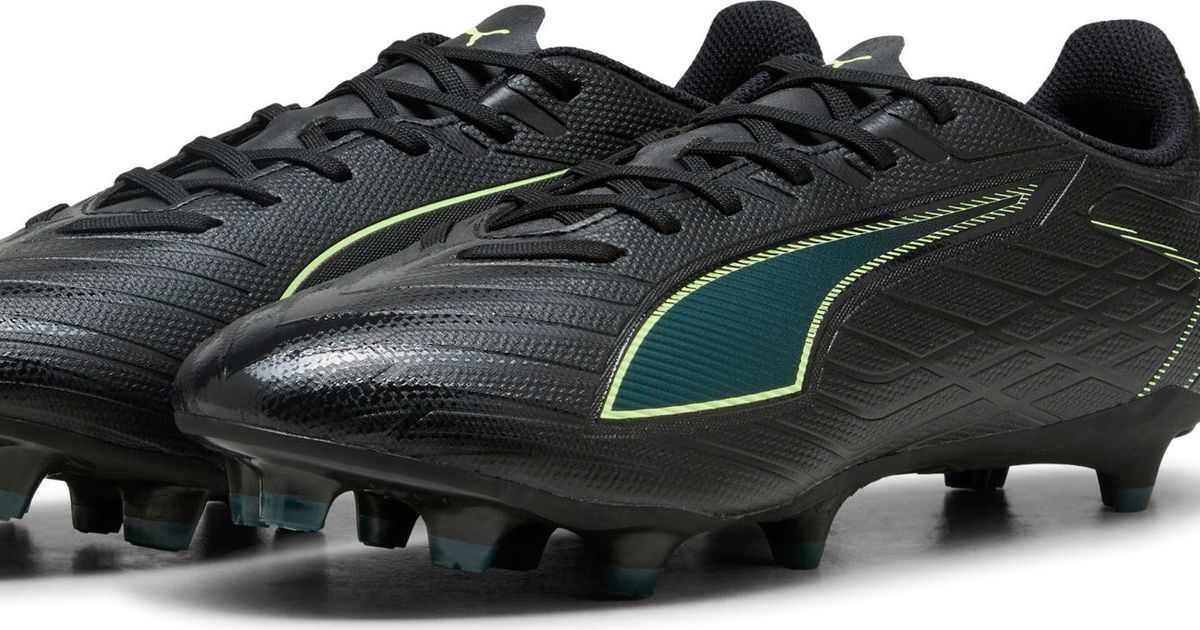Puma Ultra 6 Play Fg/Ag | SportFits Shop