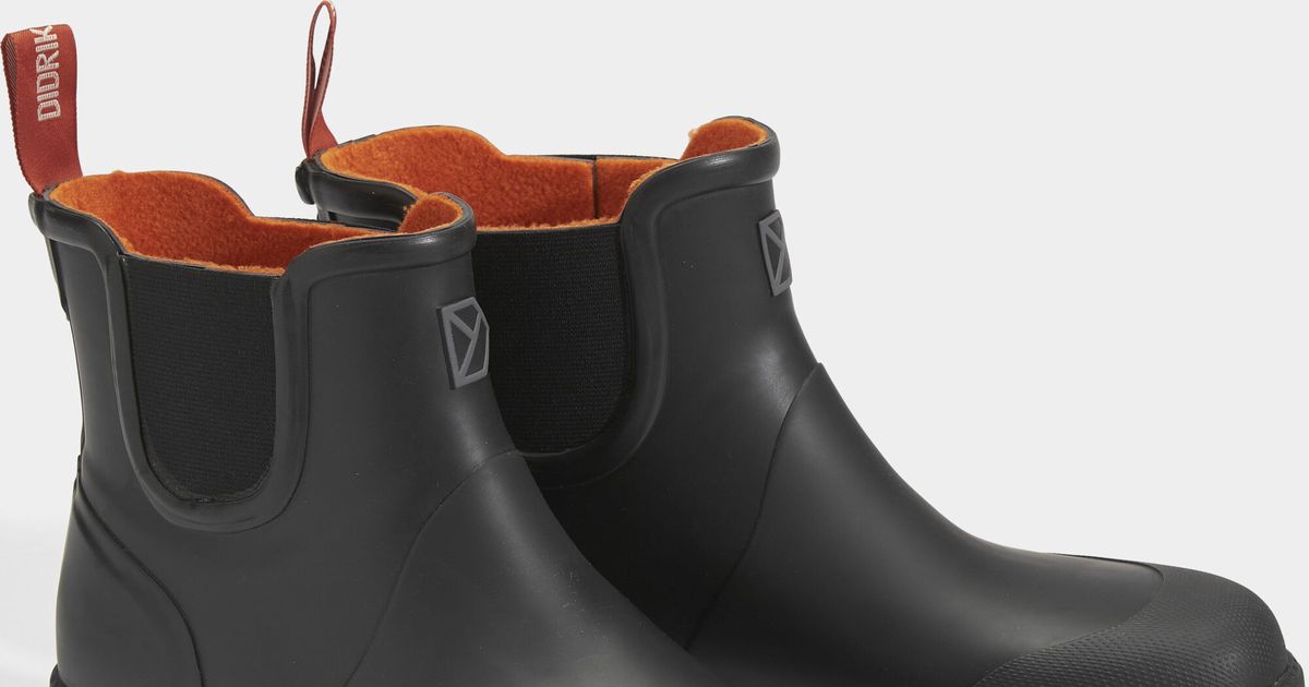 Didriksons Vinga USX Boot 2 - | SportFits Shop