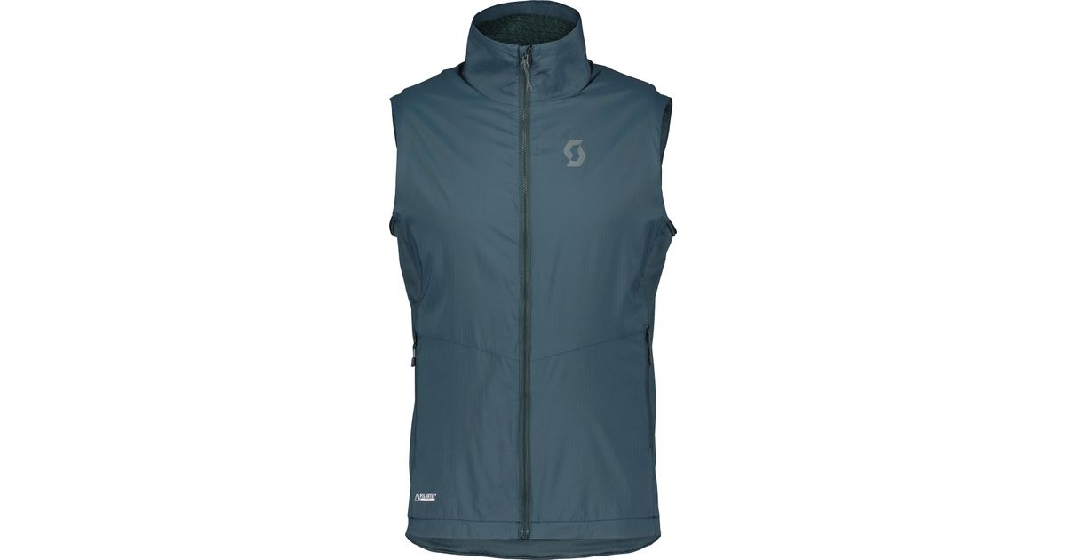 Scott Vest M's Explorair Alpha | SportFits Shop