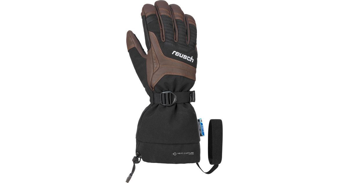 Reusch Ndurance R-tex® XT | SportFits Shop