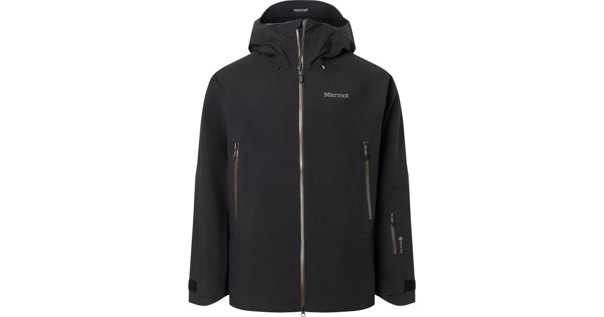 Marmot Orion Gore-tex Jacket - Herren Freeskijacke | SportFits Shop