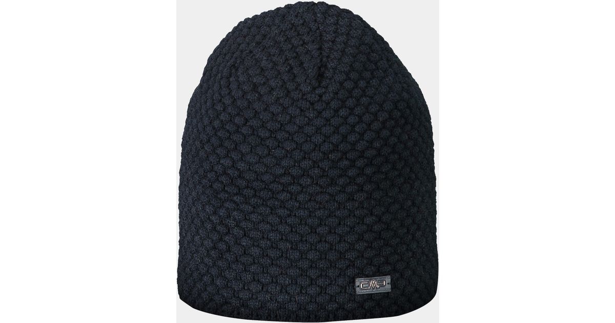 CMP Woman Knitted Hat | SportFits Shop
