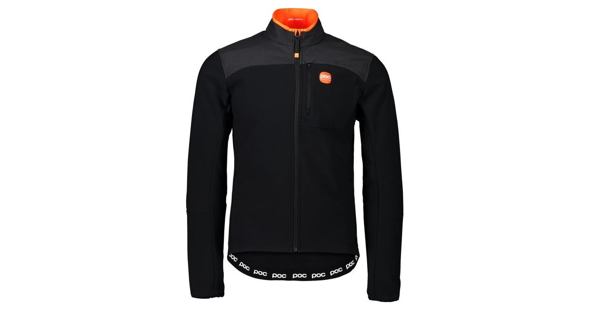 POC Race Jacket - Unisex's Midlayer | SportFits Shop