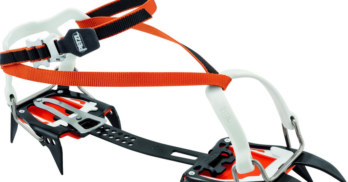 Petzl Irvis | SportFits Shop