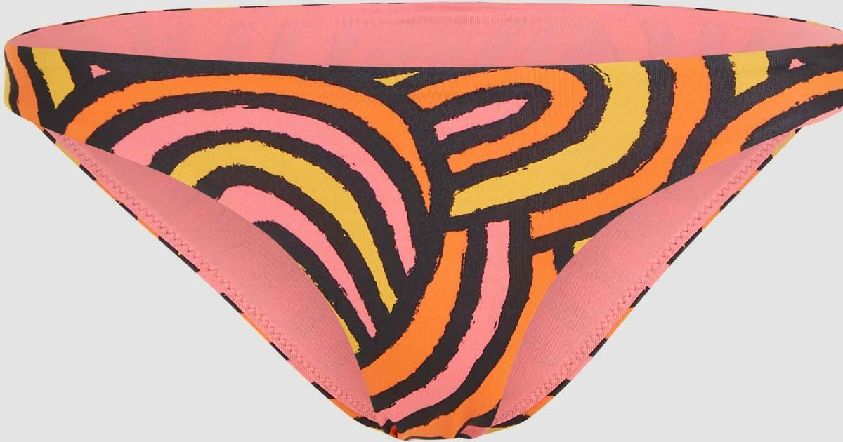 O'Neill Skye Bikini Bottom - Damen Bademode | SportFits Shop