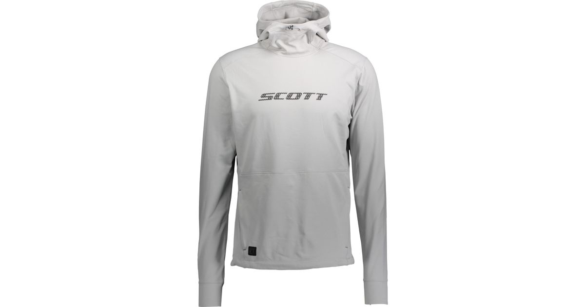 Scott Pullover M's Defined FT - | SportFits Shop