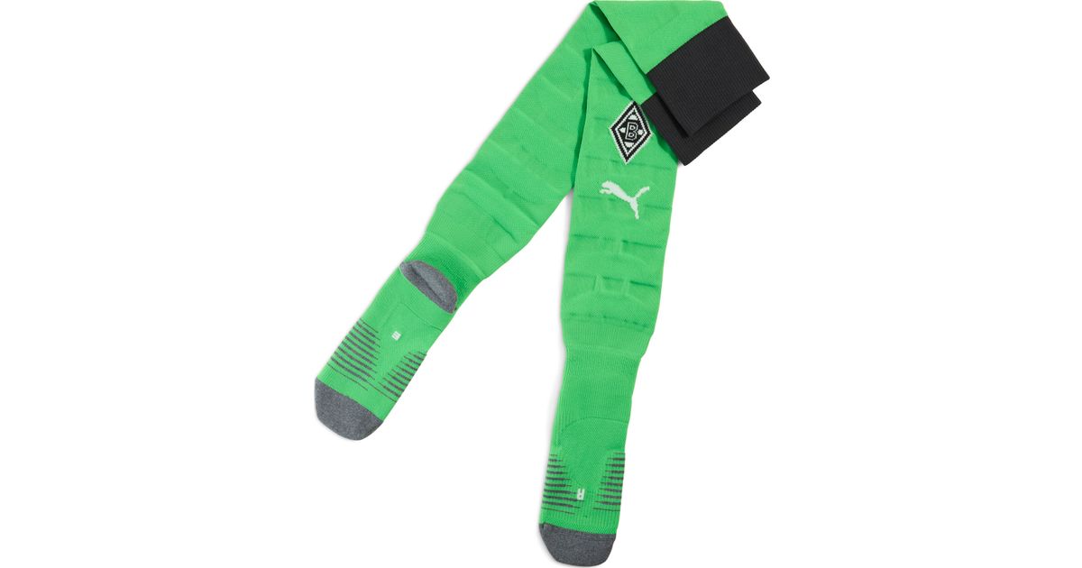 Puma BMG Mesh and Cuff Socks Replica - | SportFits Shop