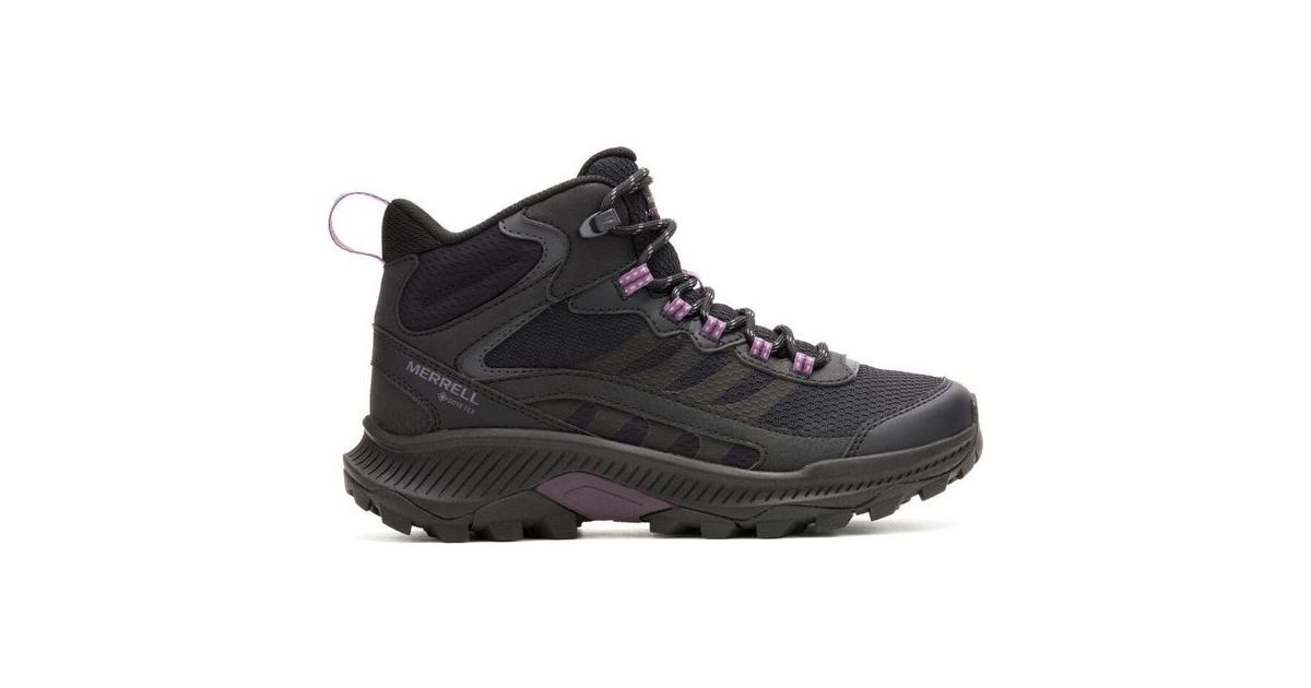 Merrell Speed Strike 2 Mid GTX - Unisex Wanderschuhe | SportFits Shop