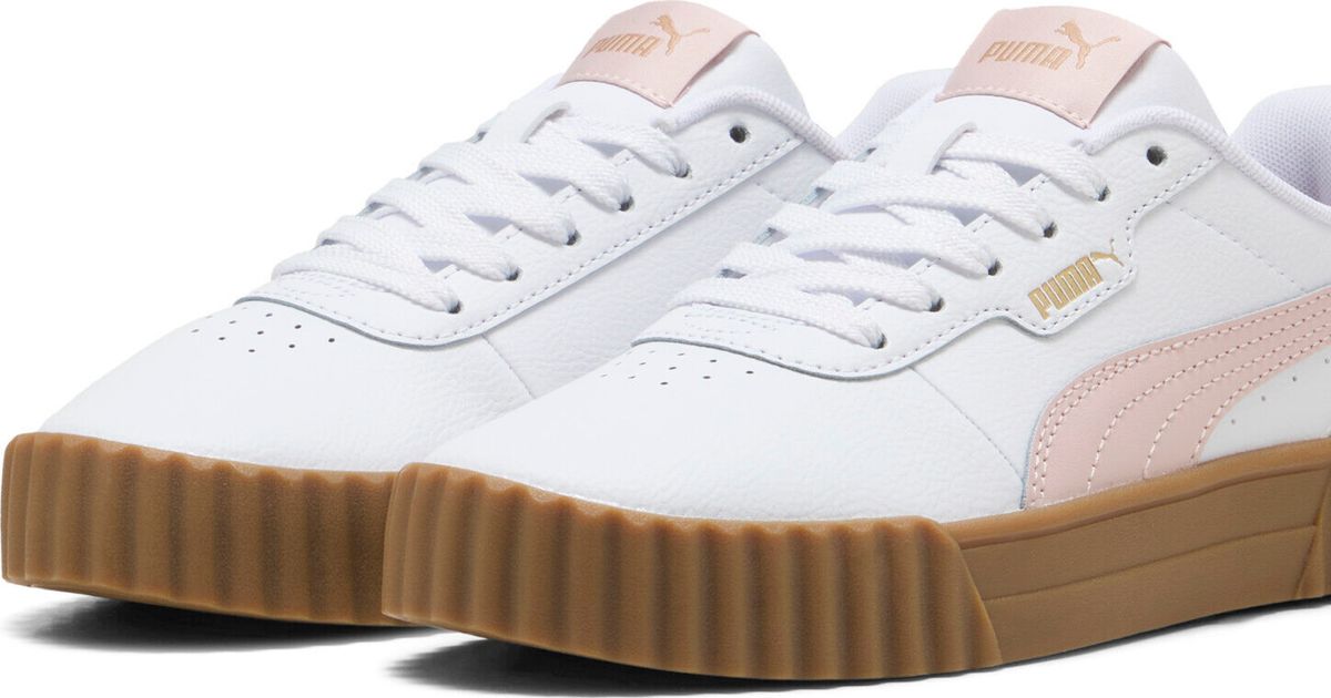 Puma Carina 3.0 Jr - | SportFits Shop