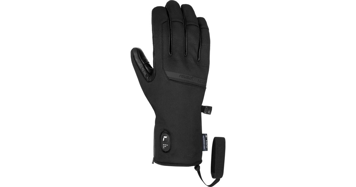 Reusch Heat Essence R-tex XT | SportFits Shop