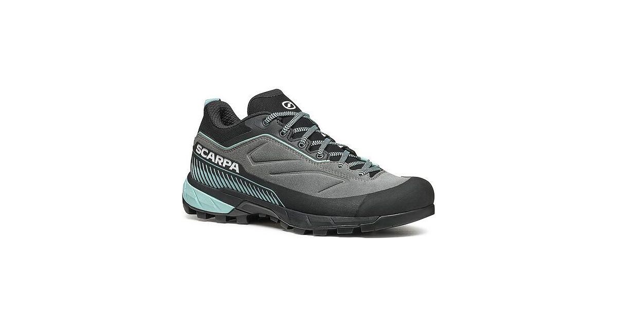 Scarpa Rapid XT Wmn - Women's approach shoes | SportFits Shop
